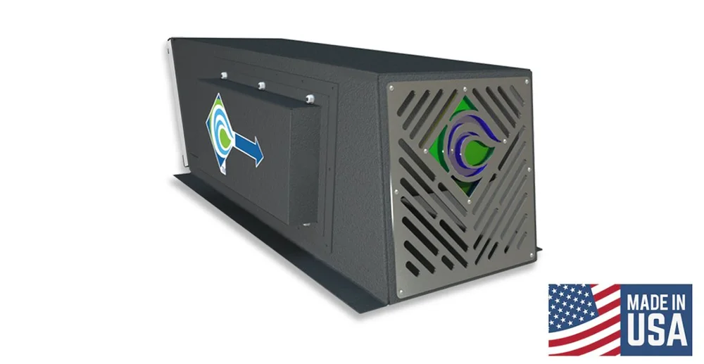 Devices — Radical Clean Solutions