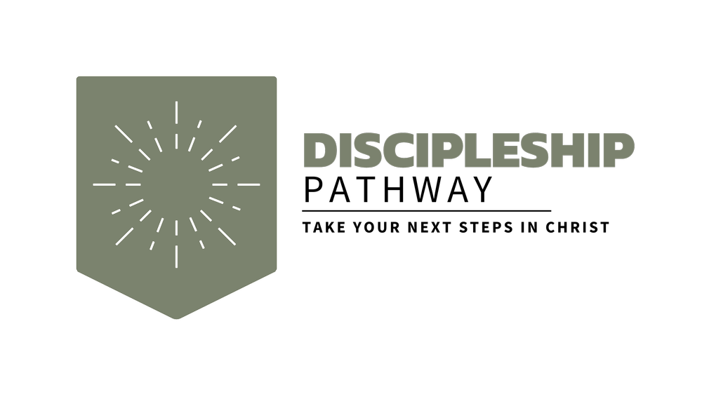 Discipleship Pathway — Anthem Church