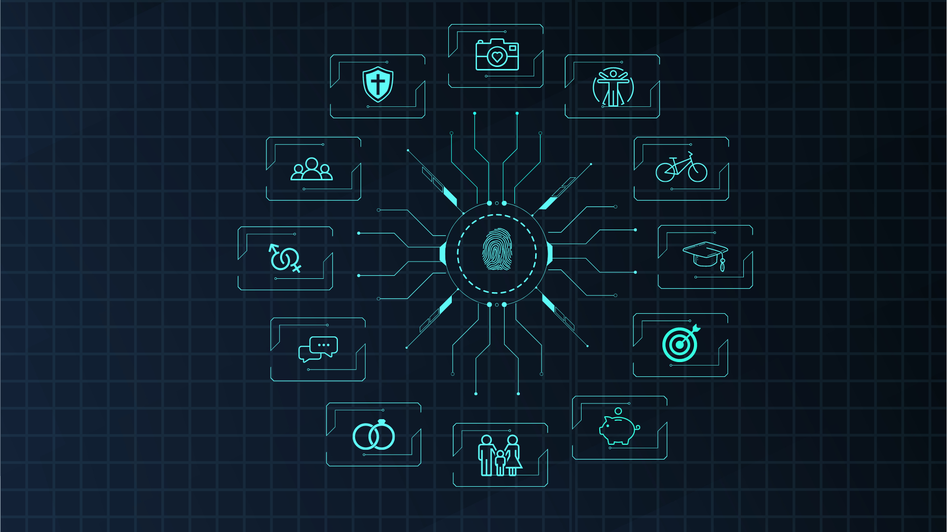 The Stewarded Life — Anthem Church