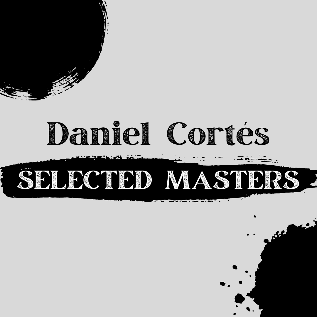Discography - Songs Mixed And Mastered by Daniel Cortés — Daniel Cortés