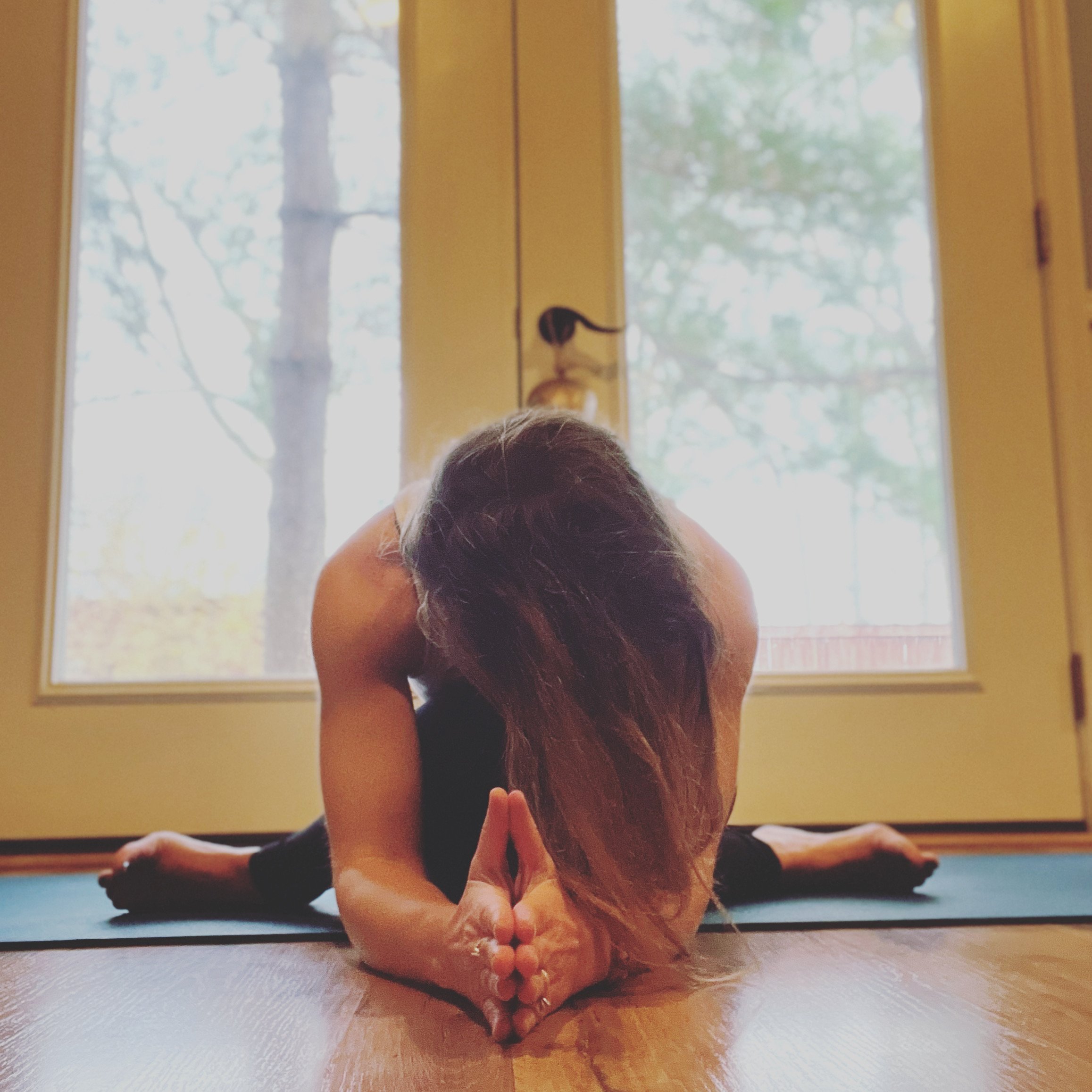 embody by julie moore