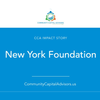 What's Happening — New York Foundation
