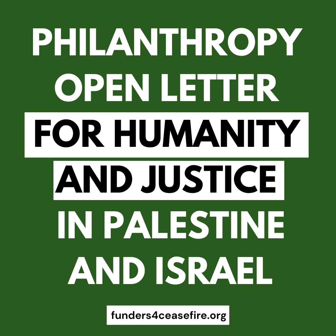 What's Happening — New York Foundation