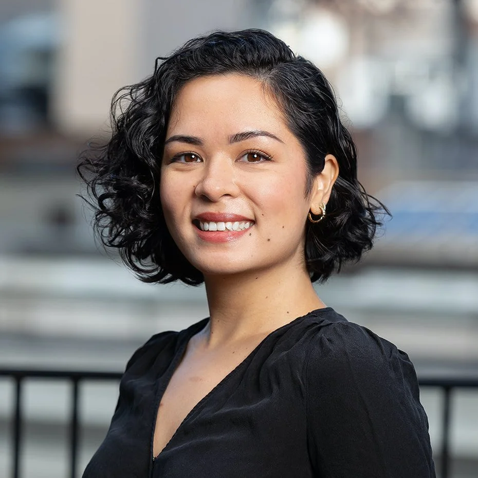 What's Happening — New York Foundation