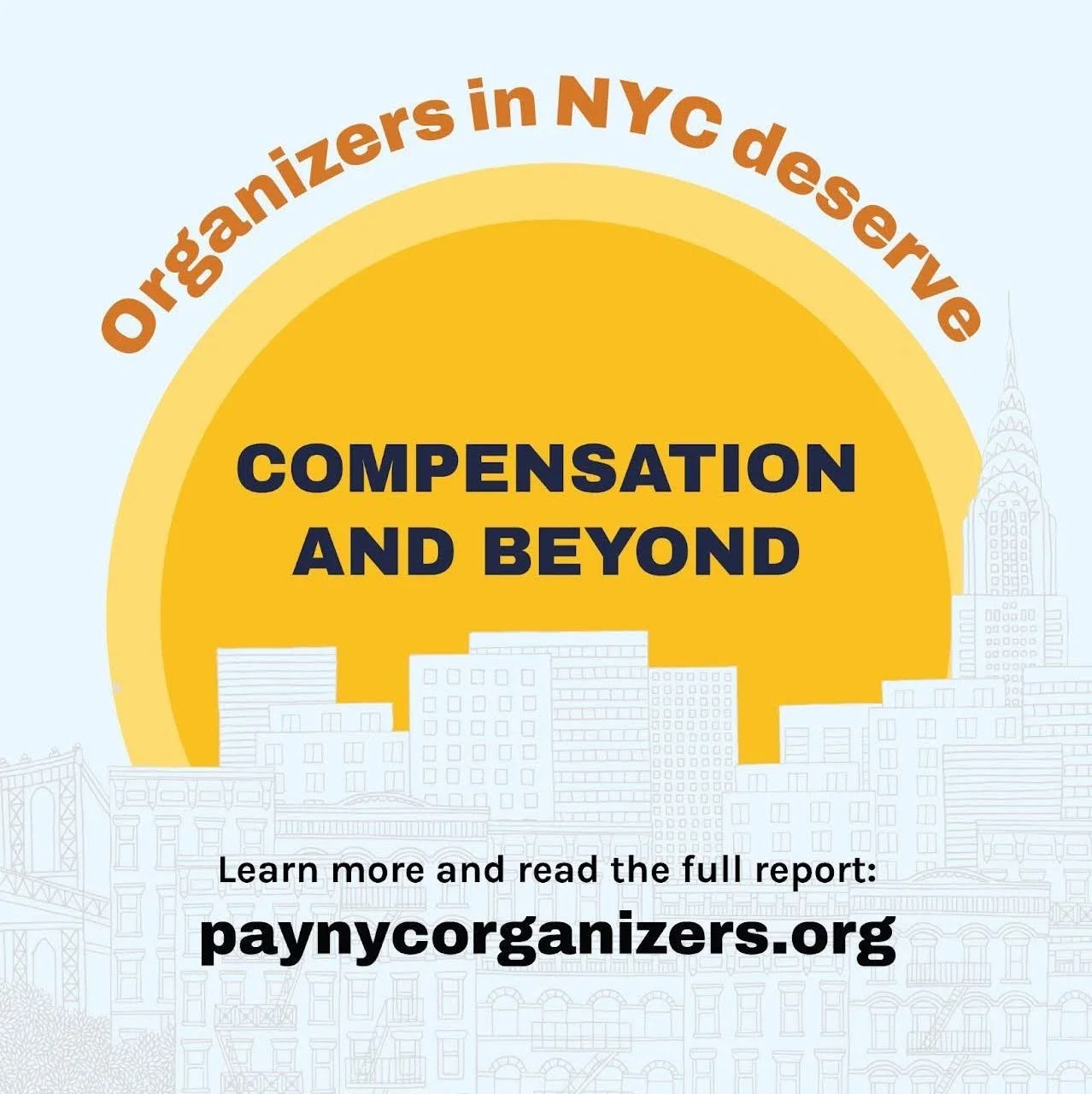 What's Happening — New York Foundation