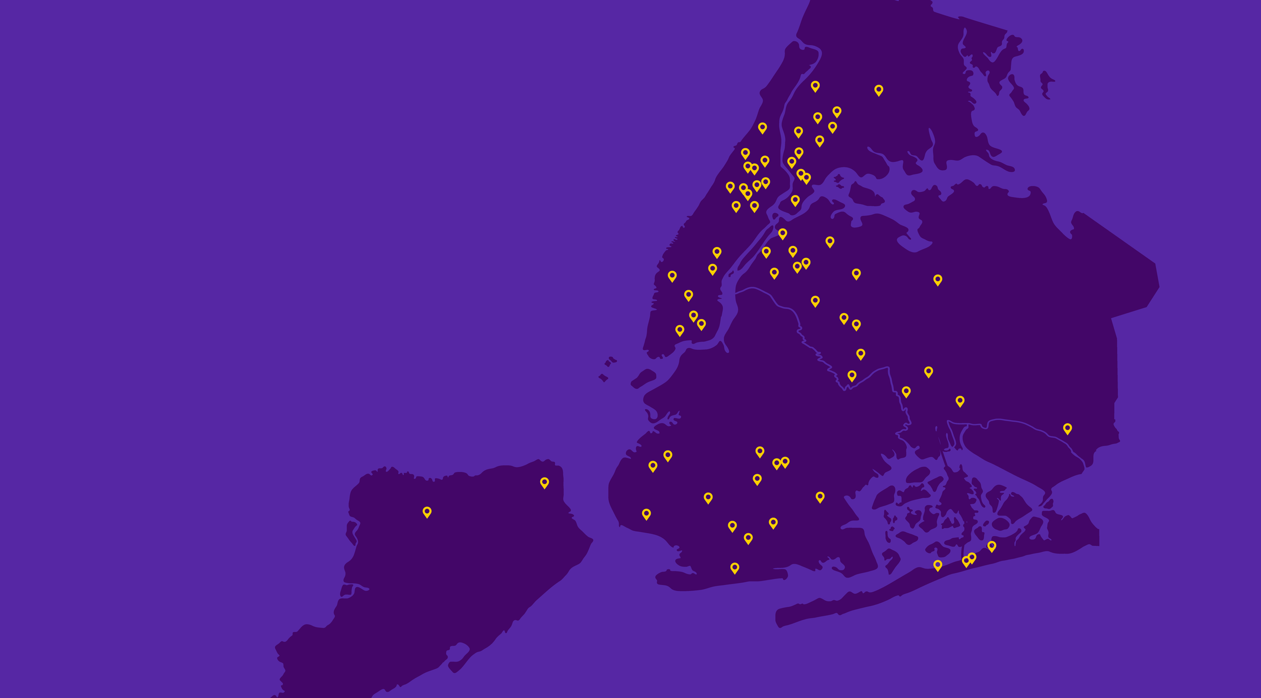Grantee Directory — New York Foundation