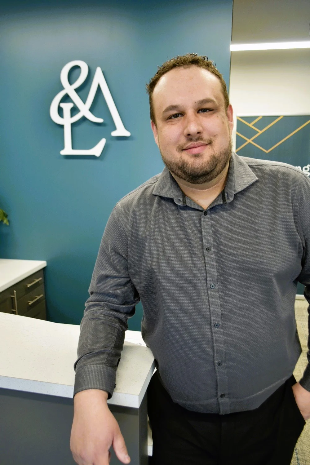 Armstrong & Lypka Lawyers and Assistants — Armstrong & Lypka LLP