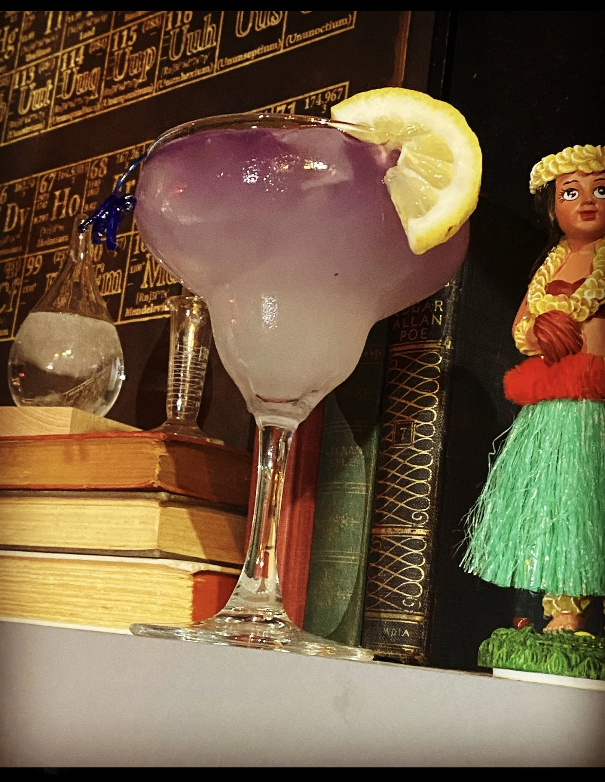 The Argonaut Bar & Lounge