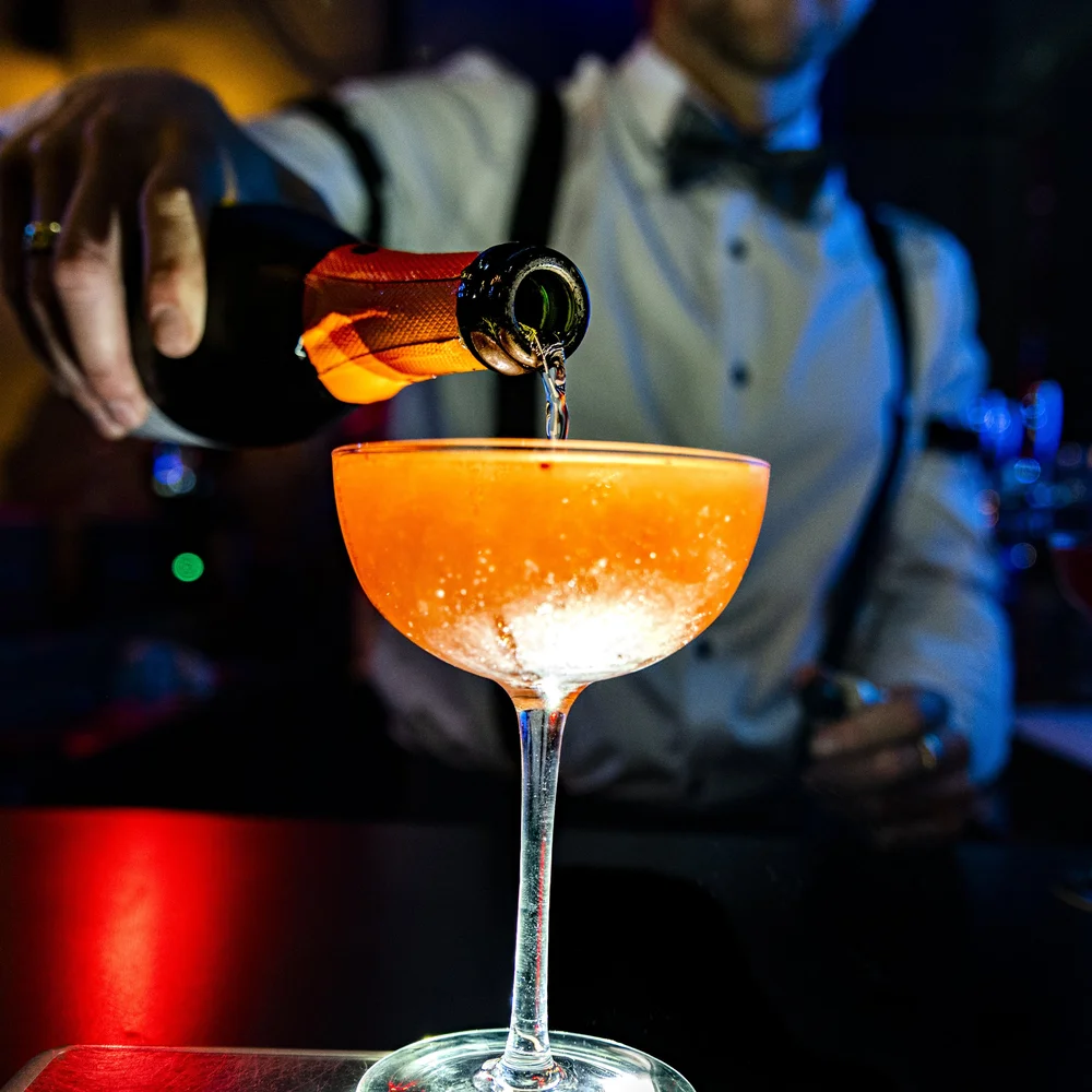 The Argonaut Bar & Lounge