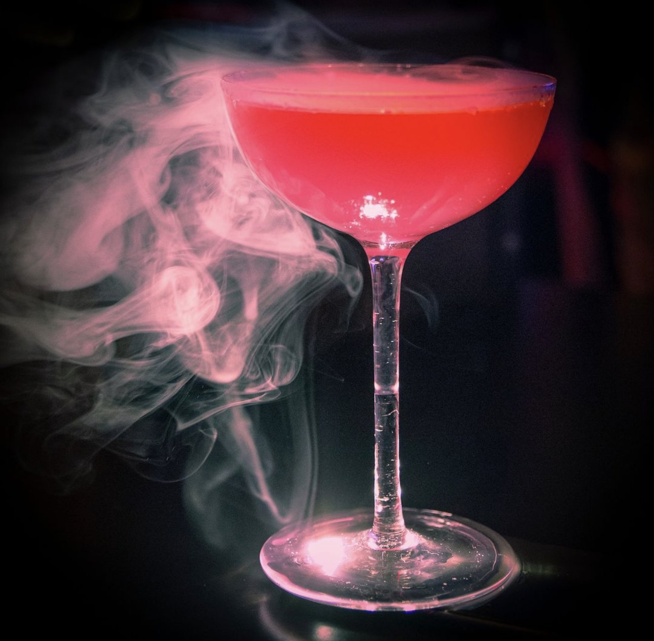 The Argonaut Bar & Lounge