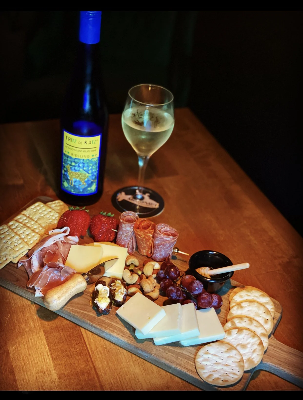 The Argonaut Bar & Lounge