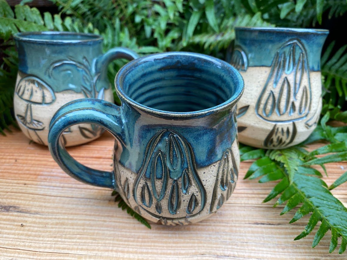 Rosehill Pottery