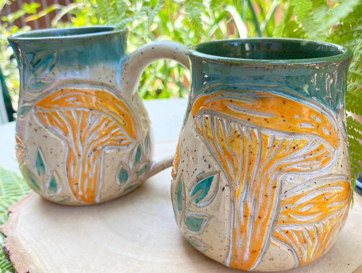 Rosehill Pottery