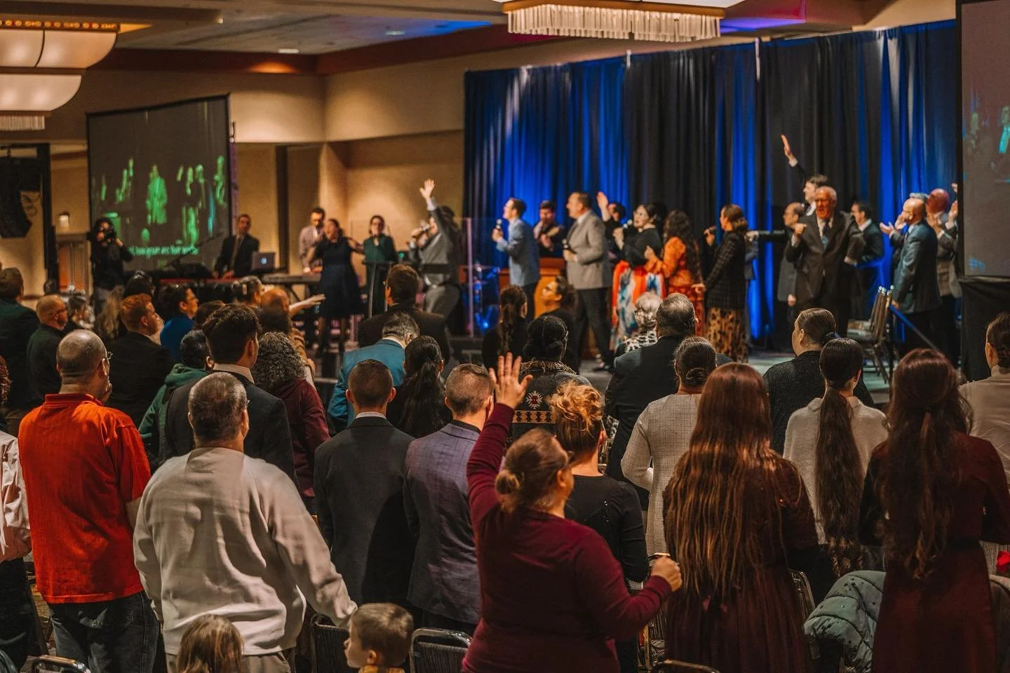 Events — Missouri District UPCI