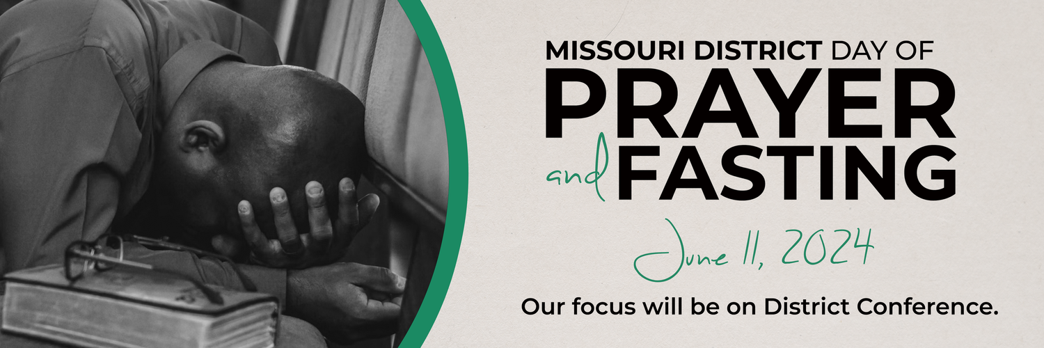 Missouri District UPCI