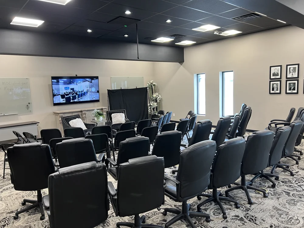 Leadership — Missouri District UPCI