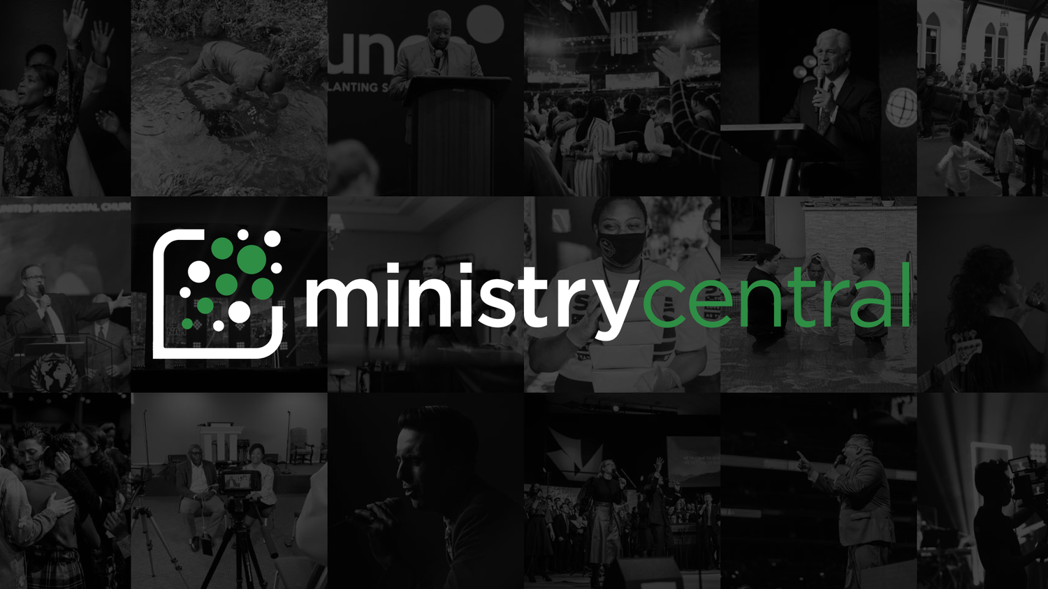 Ministerial License Application — Missouri District UPCI
