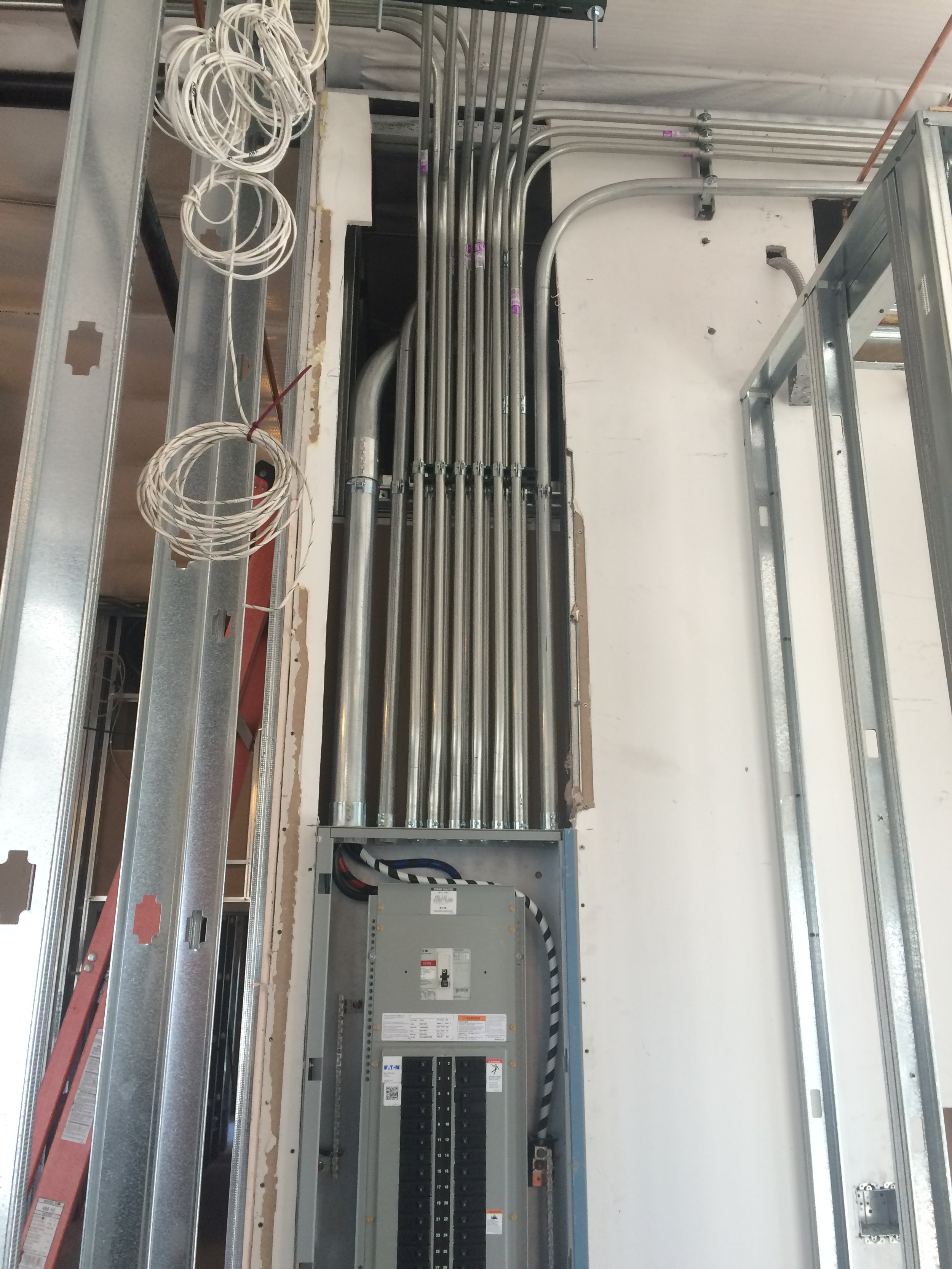 1st Choice Electrical Service