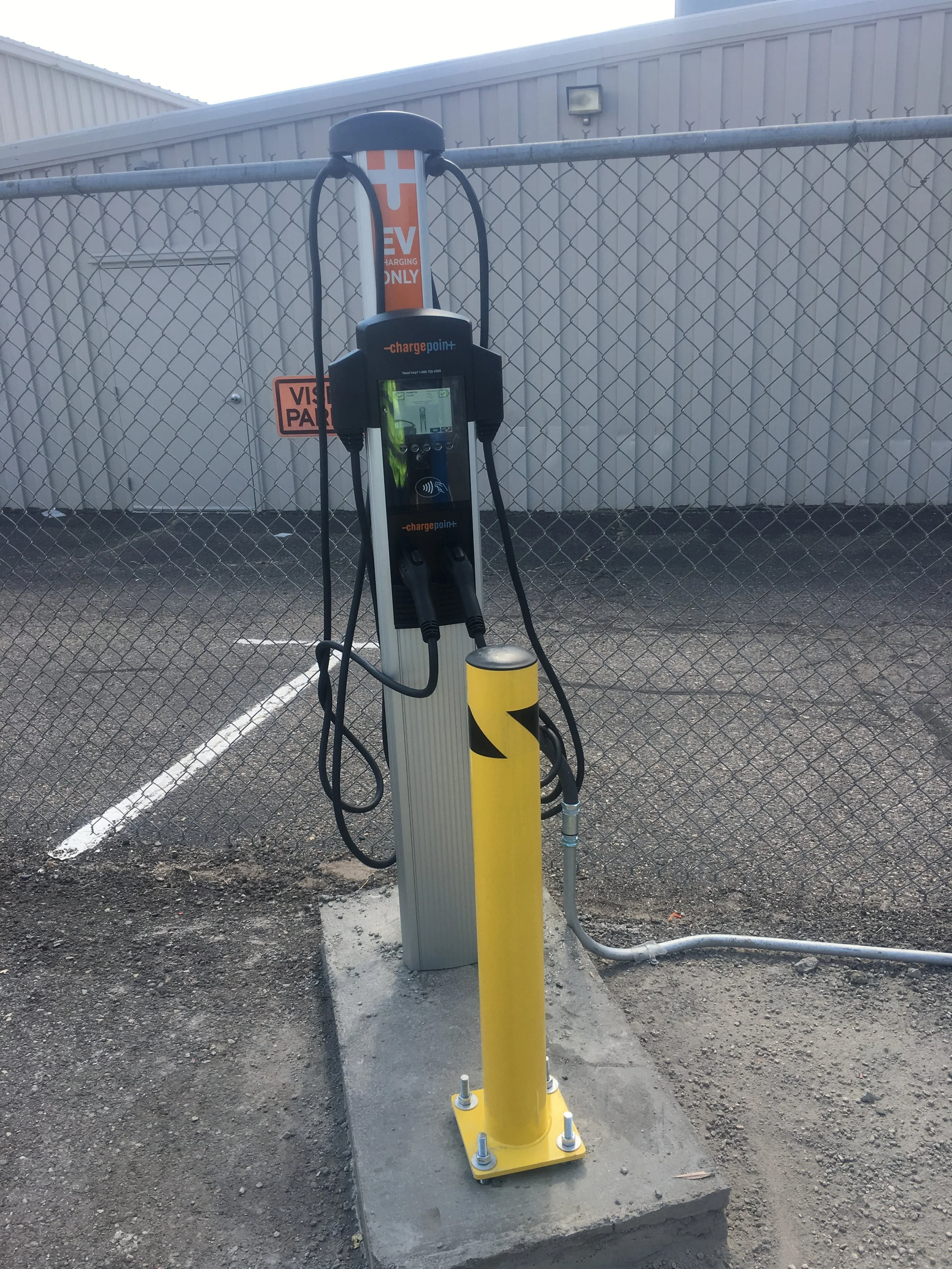 1st Choice Electrical Service