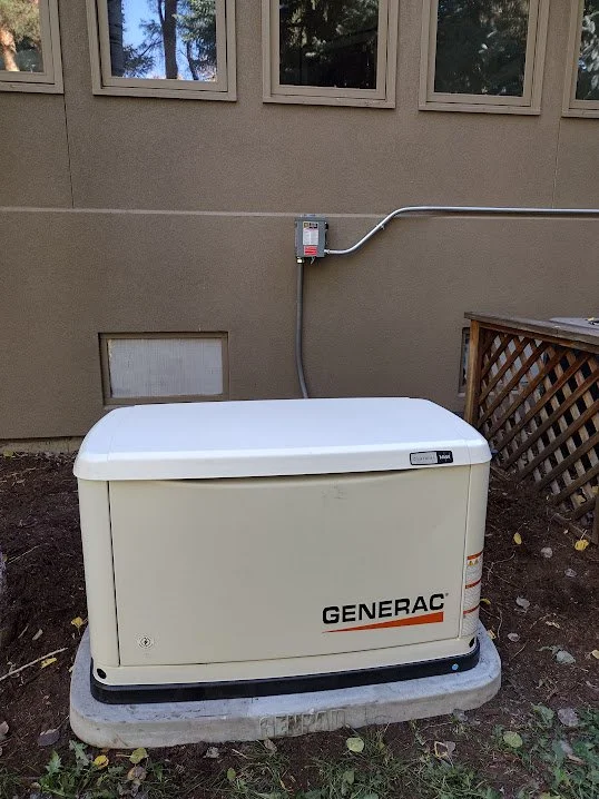 1st Choice Electrical Service