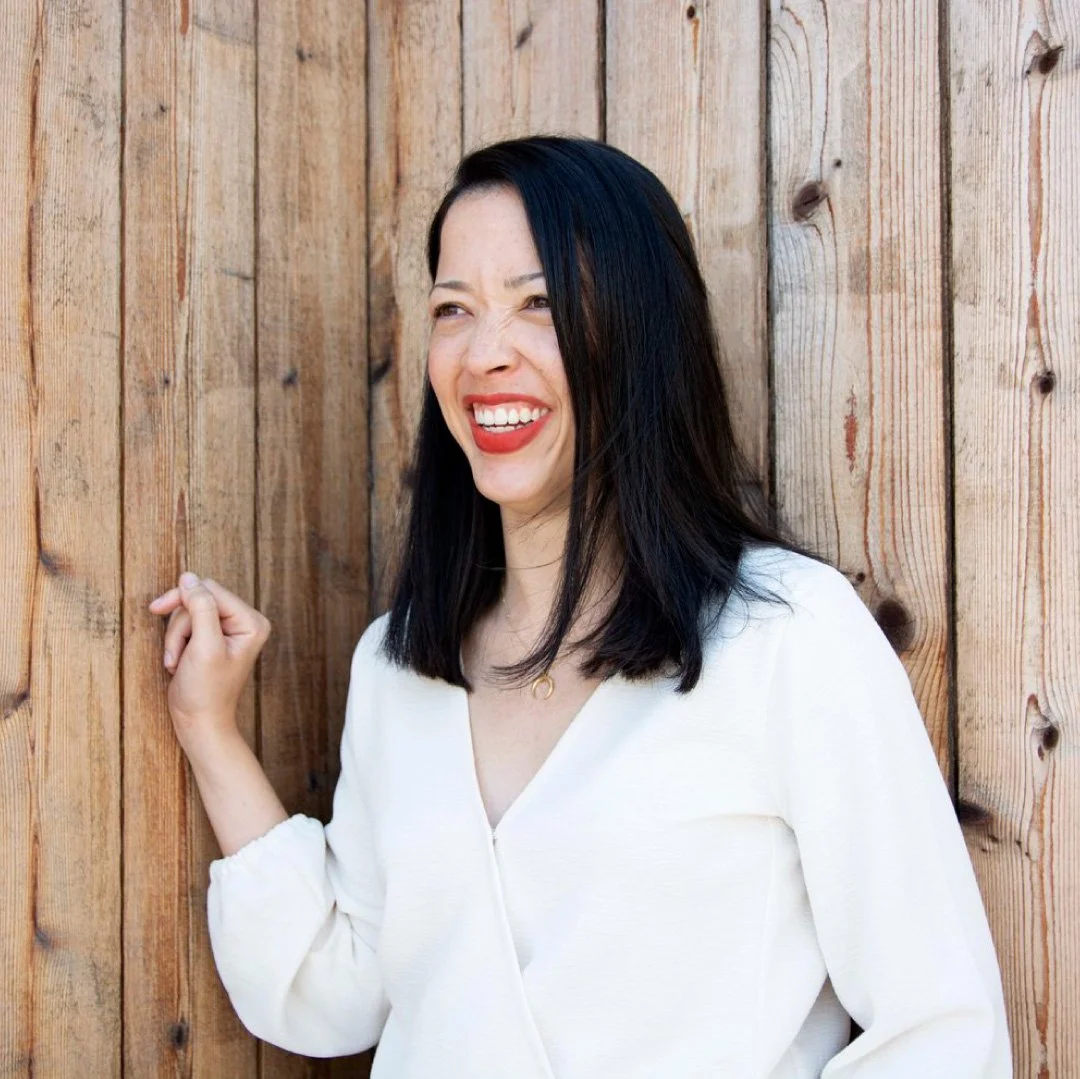 About | Kelly Dawson