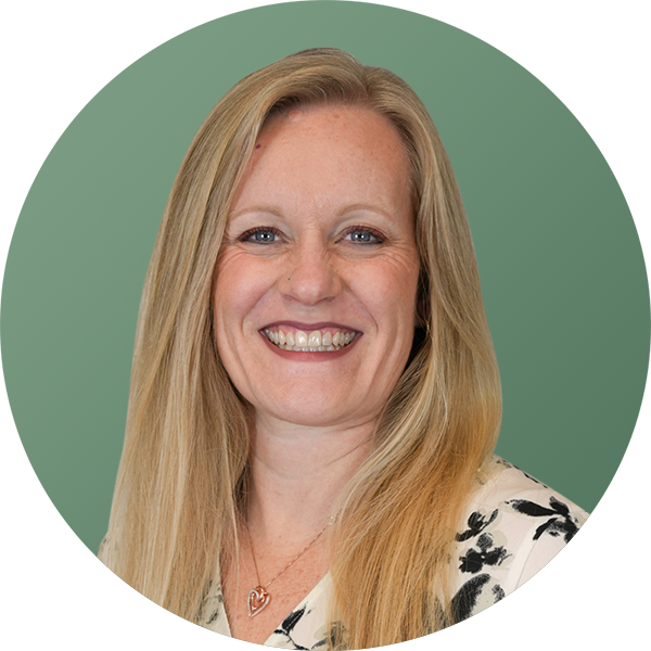 Amanda Rubert, AMFT — Discover Hope Therapy in Redding, CA