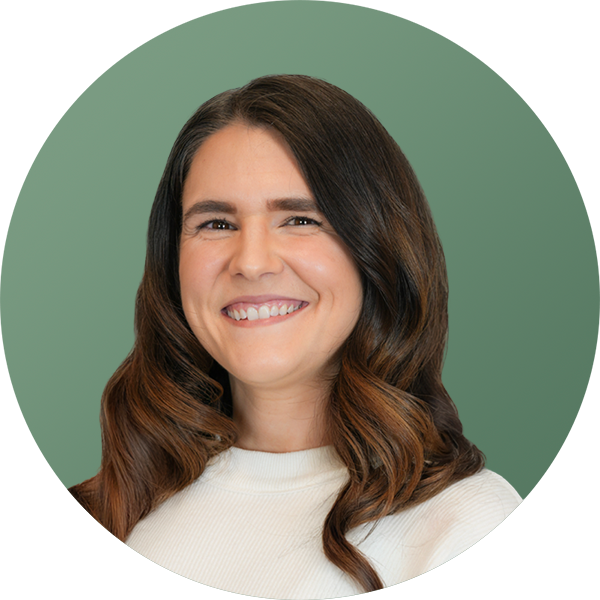 Hailie Griffith, AMFT in Redding — Discover Hope Therapy in Redding, CA