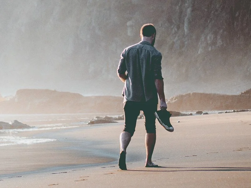 Find Freedom From Control — Discover Hope Redding