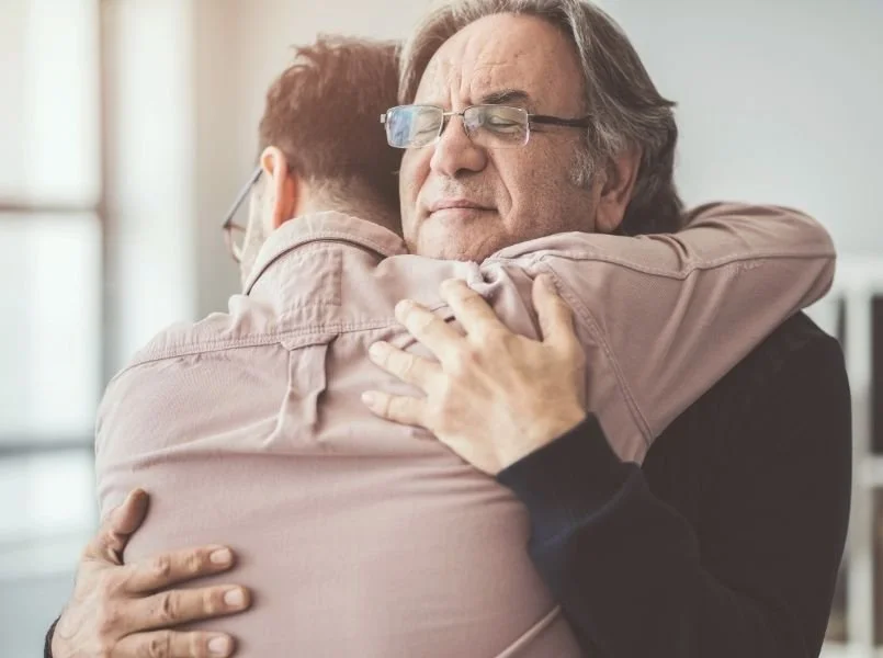 Addressing Masculinity and Emotions — Discover Hope Redding