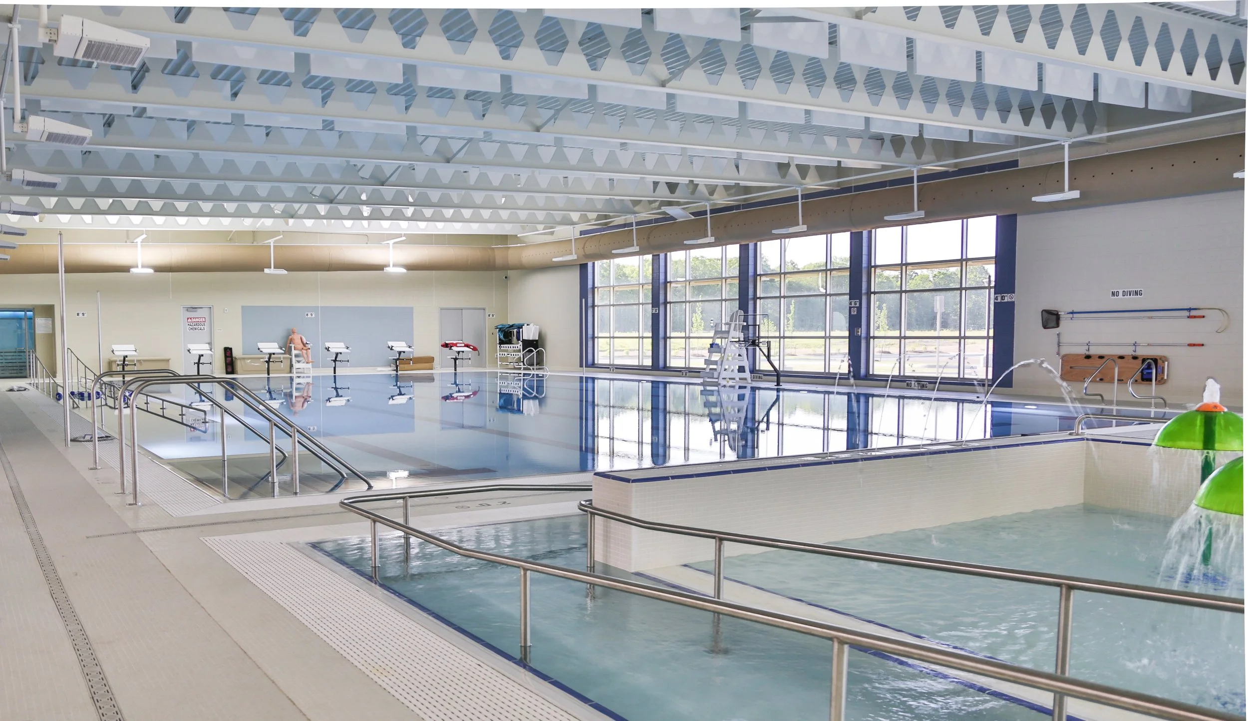 Recreational Design — Blackbird Design Resources