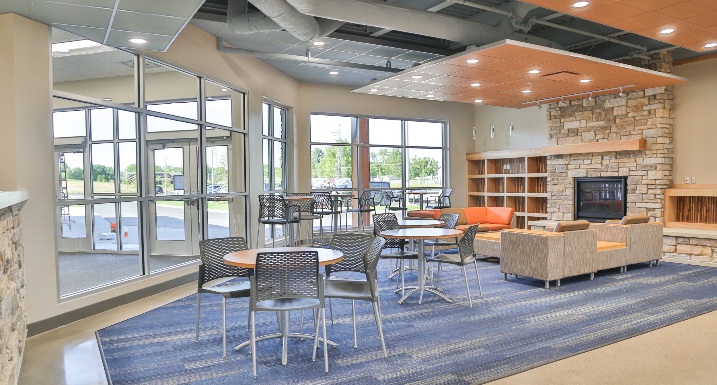 Recreational Design — Blackbird Design Resources