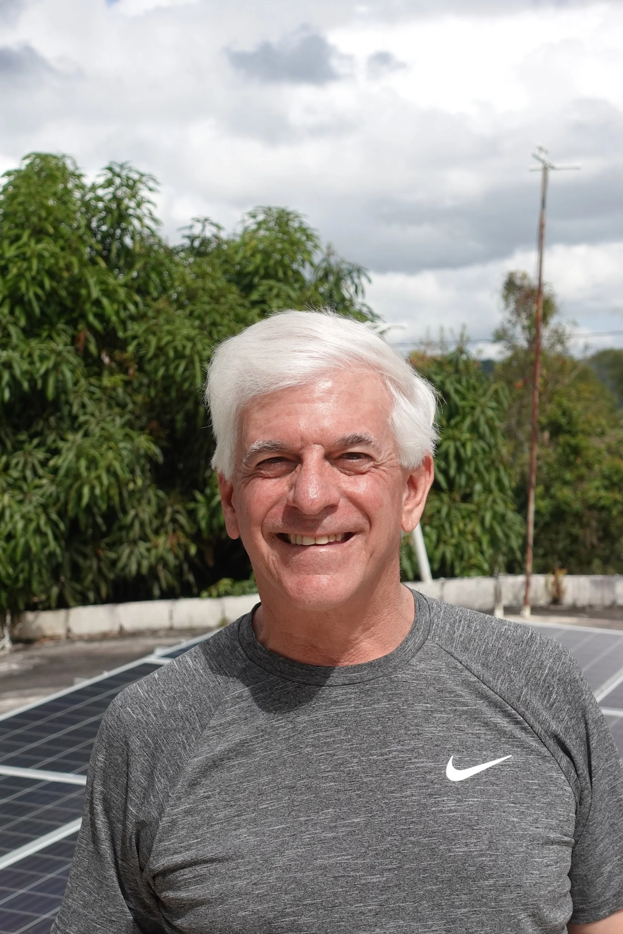 Our Team — Let's Share The Sun Foundation