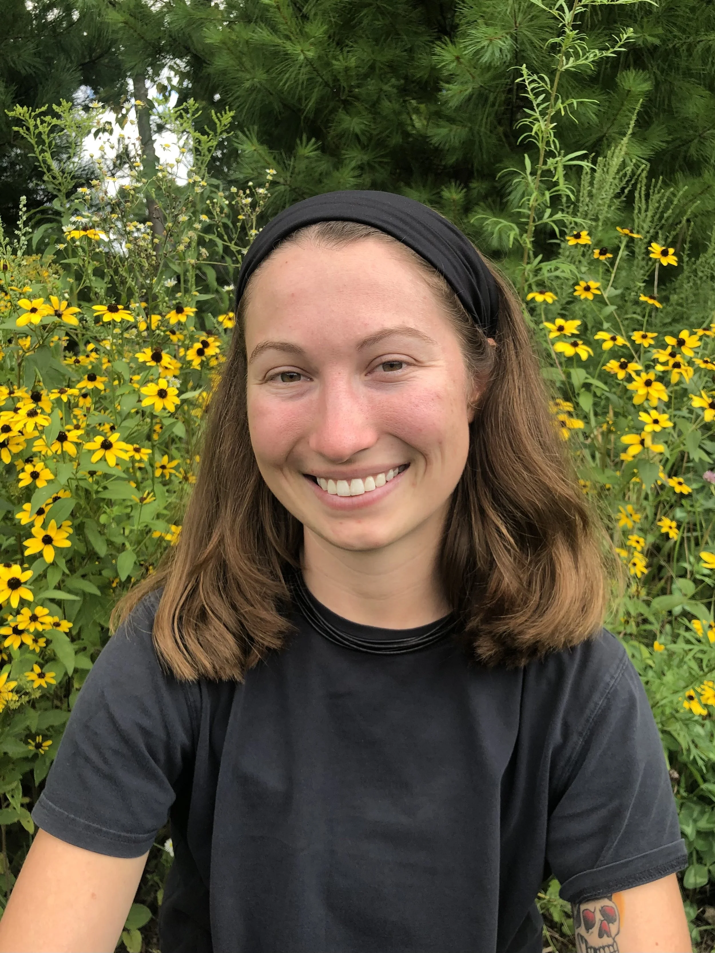 Faculty & Staff Directory — Birches School