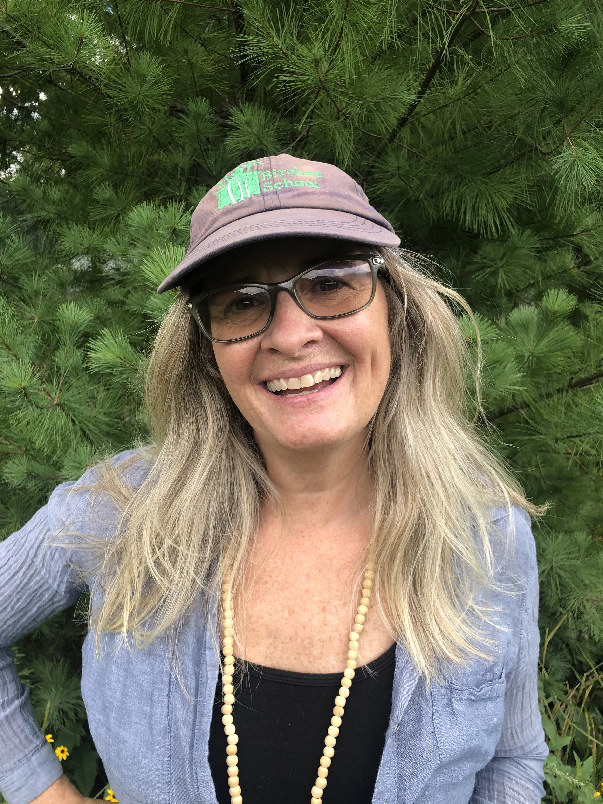 Faculty & Staff Directory — Birches School