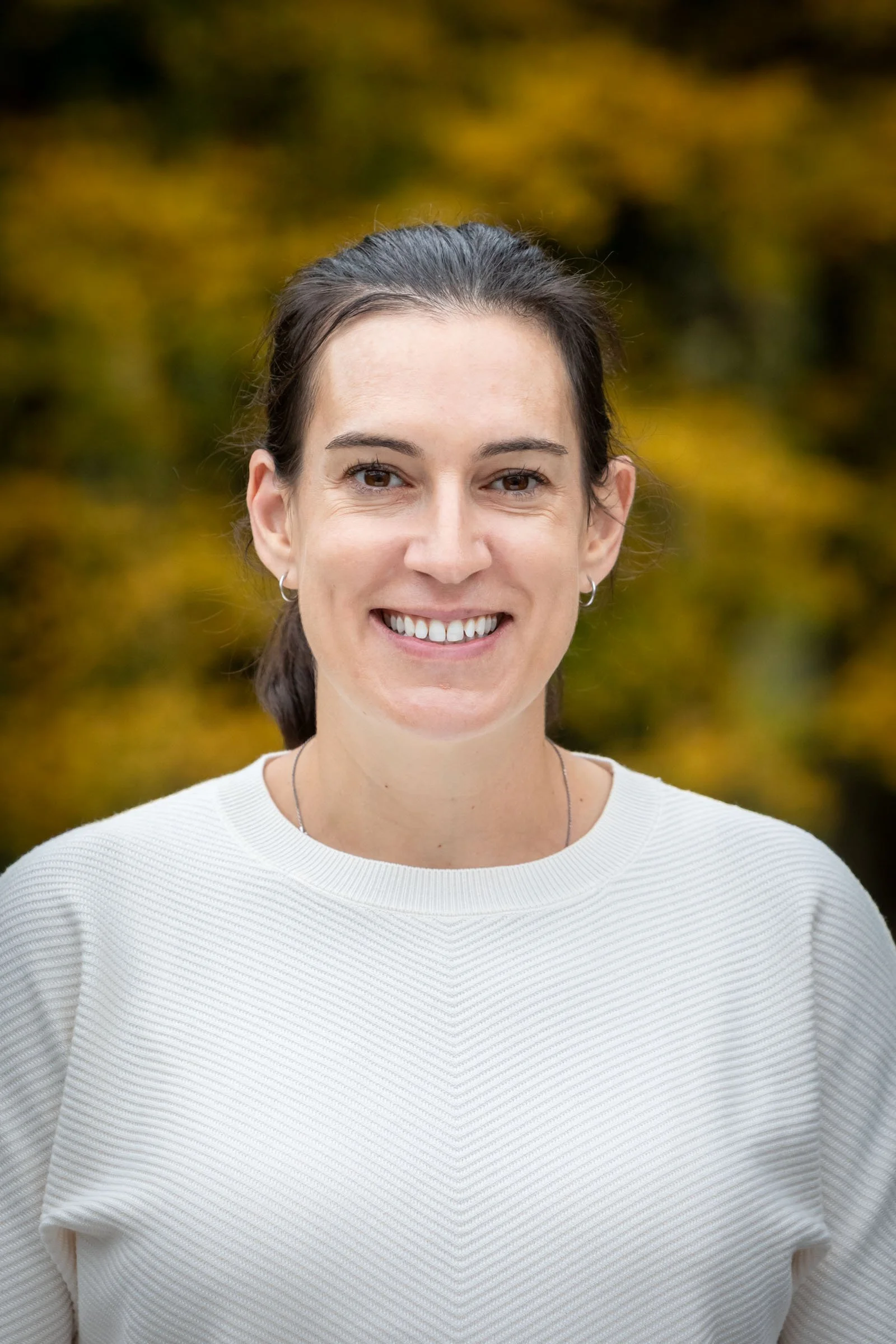 Anna Fischer — Birches School