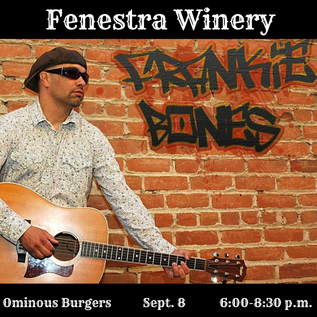 Events — Fenestra Winery