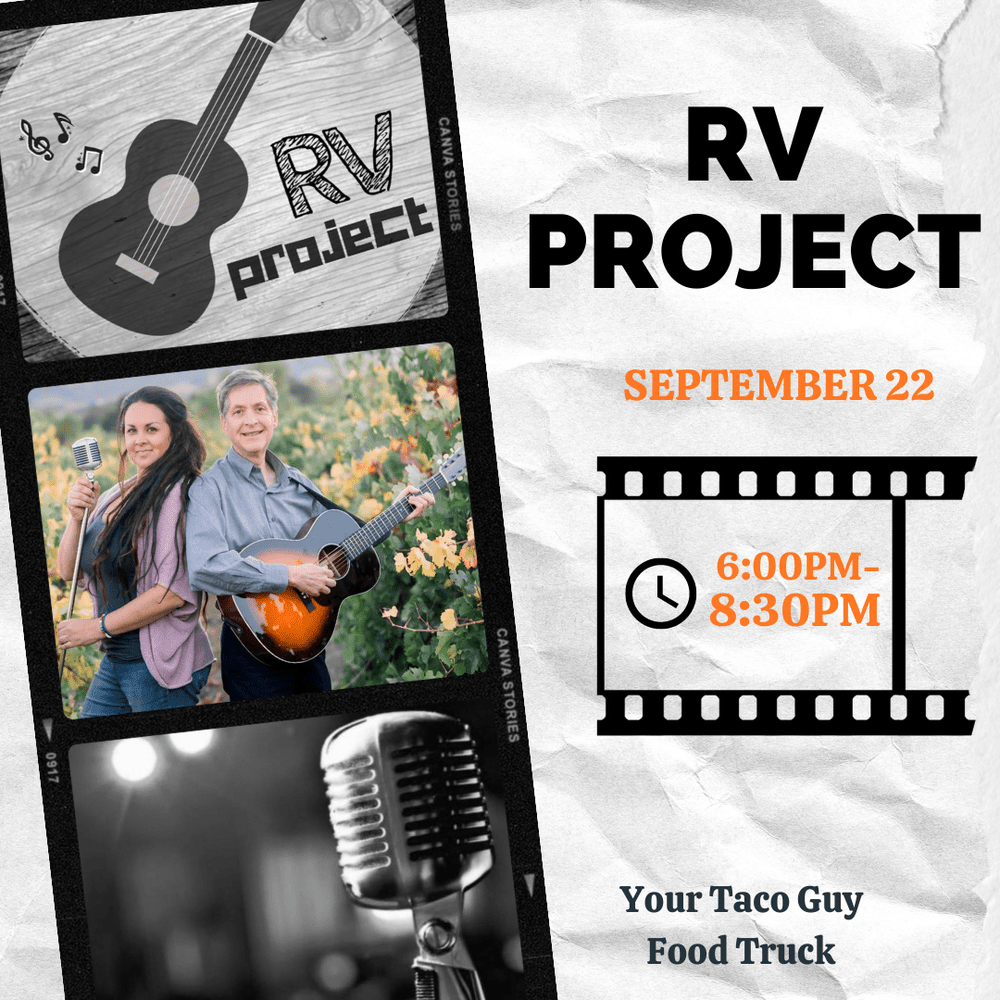 Events — Fenestra Winery