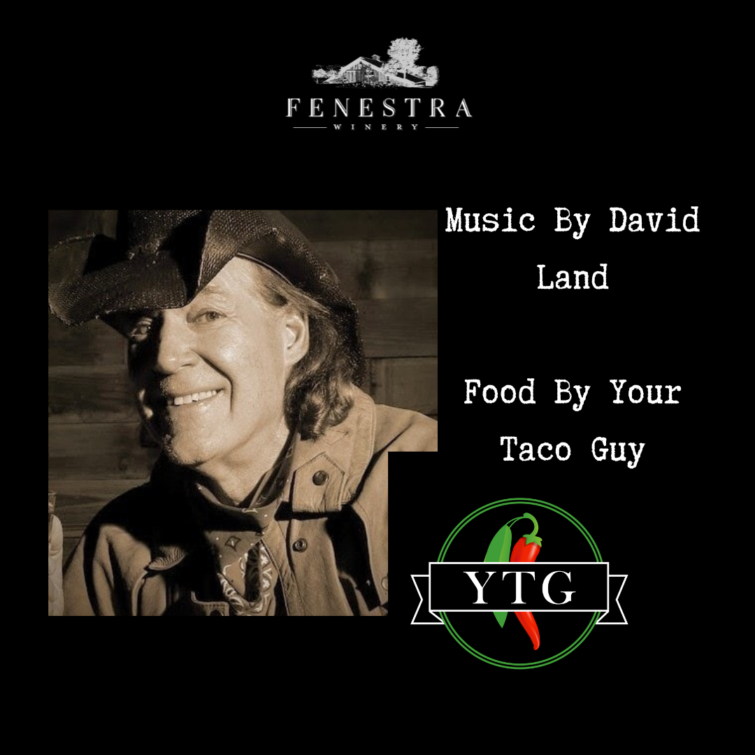 Events — Fenestra Winery