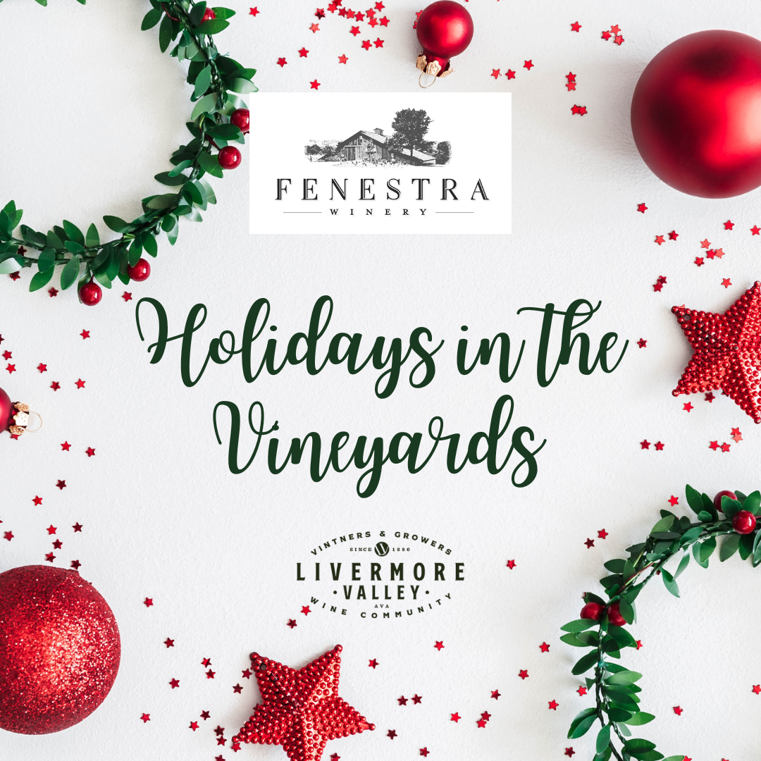Events — Fenestra Winery