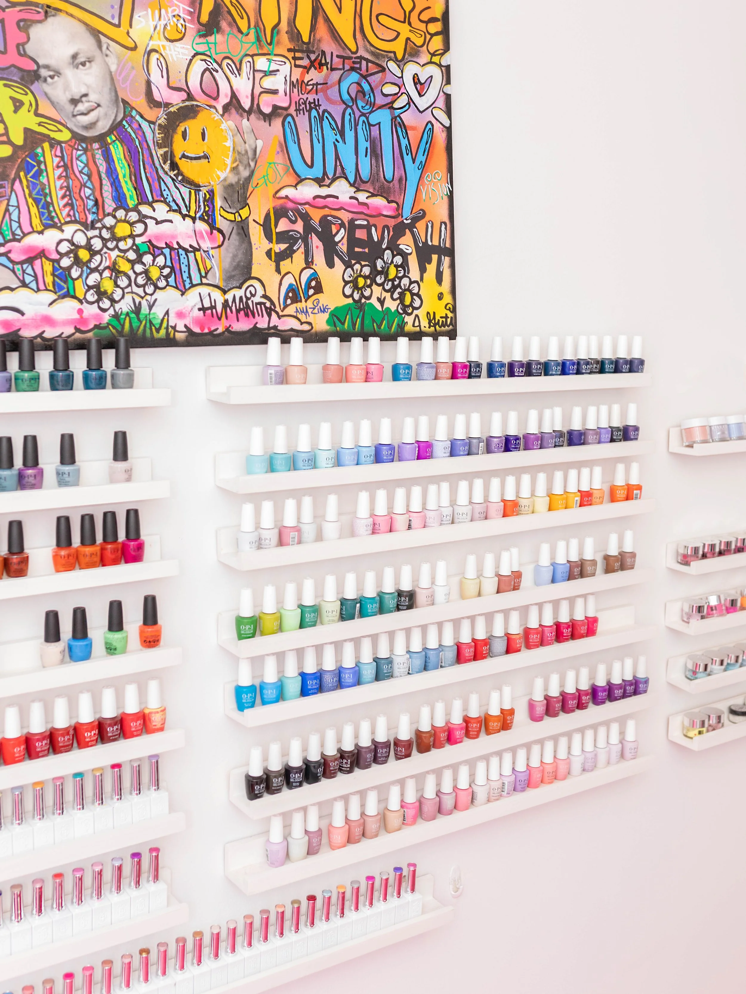 Purchase Gift Cards for Nails By Ginny — Nails by Ginny | Asbury Park, NJ