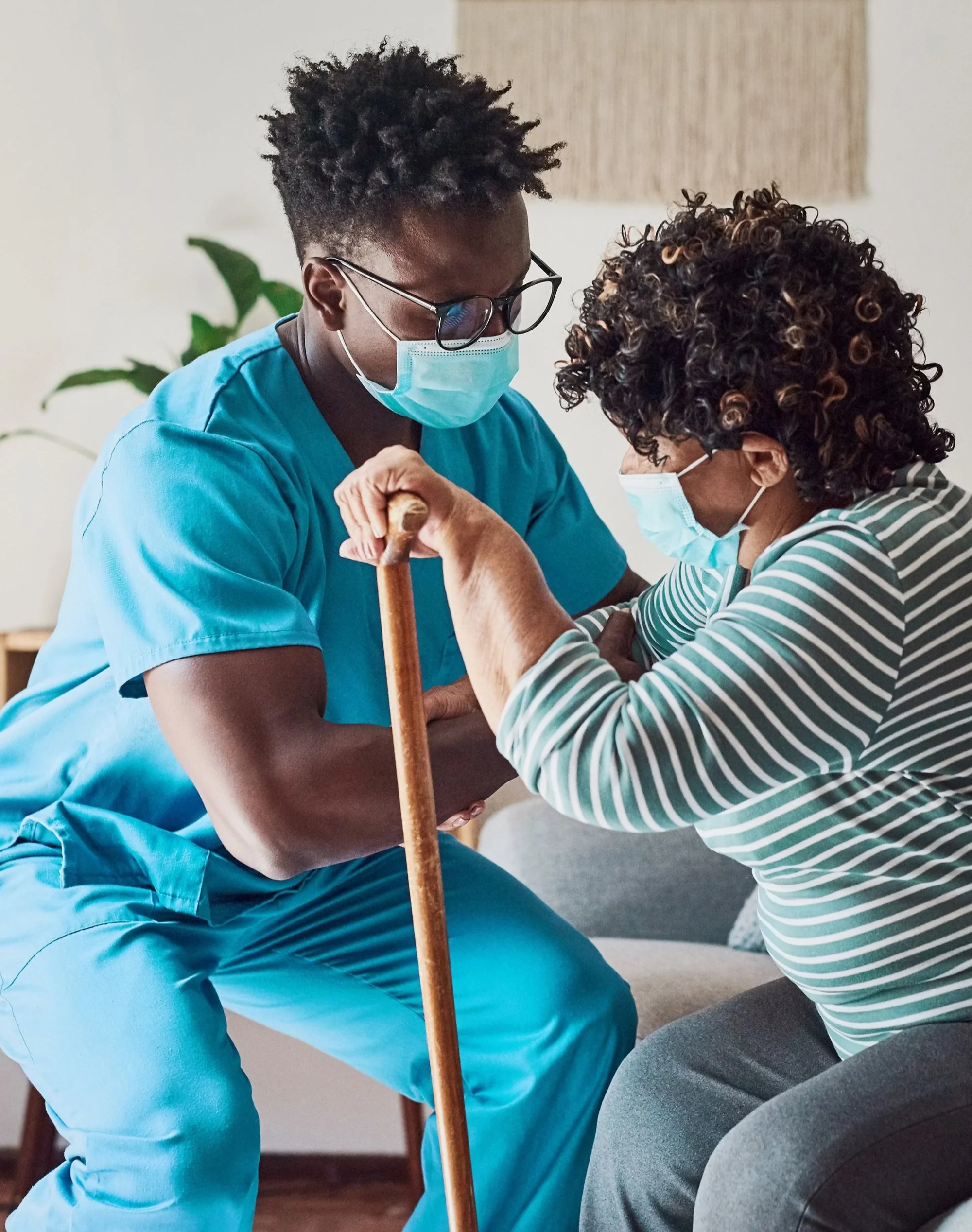 History & Mission — Mississippi Nurses Foundation