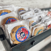 Gourmet Vegan Cookies Made with Organic Flour & Natural Ingredients ...