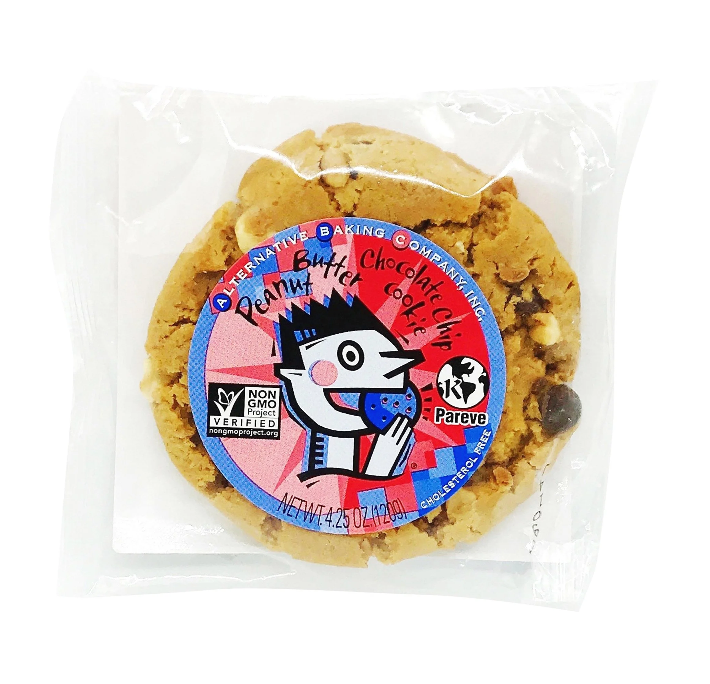 Classic Vegan Cookies | Organic, Gluten-Free Treats by Alternative ...