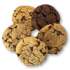 Gourmet Vegan Cookies Made with Organic Flour & Natural Ingredients ...