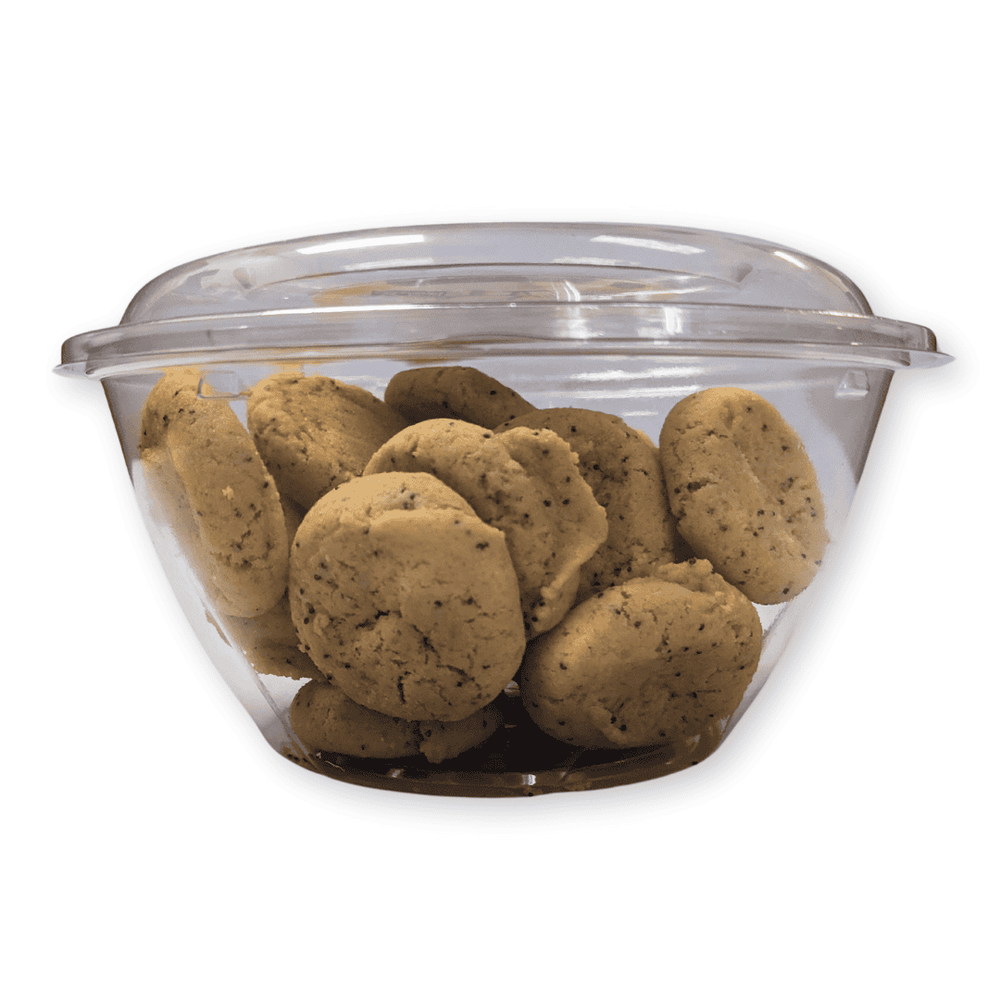 Classic Vegan Cookies | Organic, Gluten-Free Treats by Alternative ...