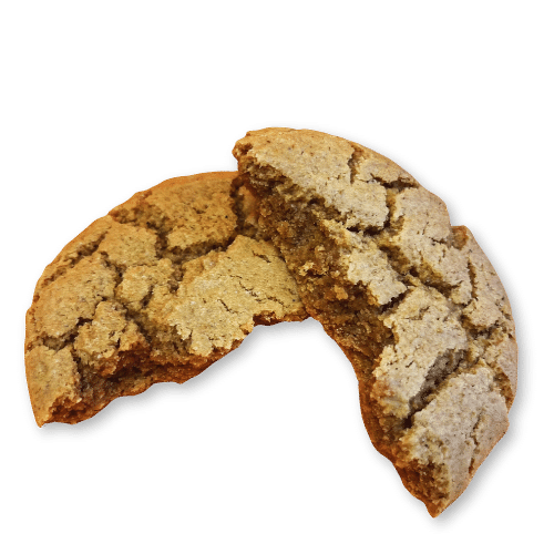 Gourmet Vegan Cookies Made with Organic Flour & Natural Ingredients ...