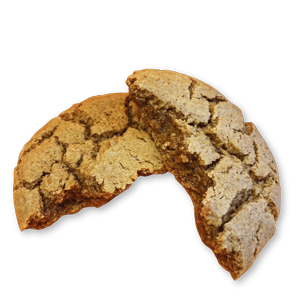 Gourmet Vegan Cookies Made with Organic Flour & Natural Ingredients ...
