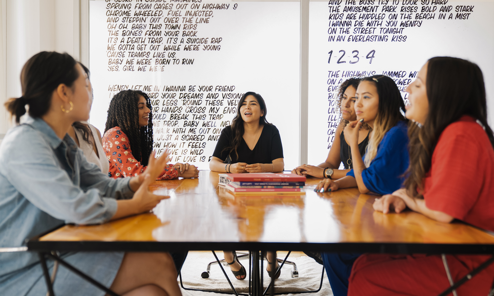 Contact 2 — Melissa McCarter