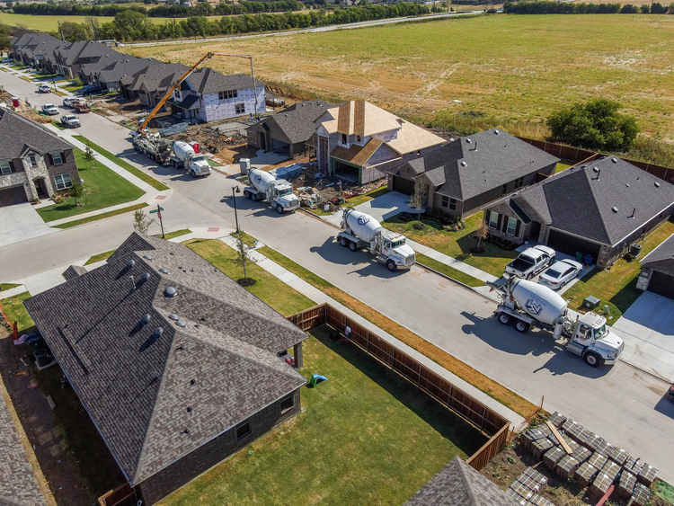 Gallery 3 — Preferred Materials