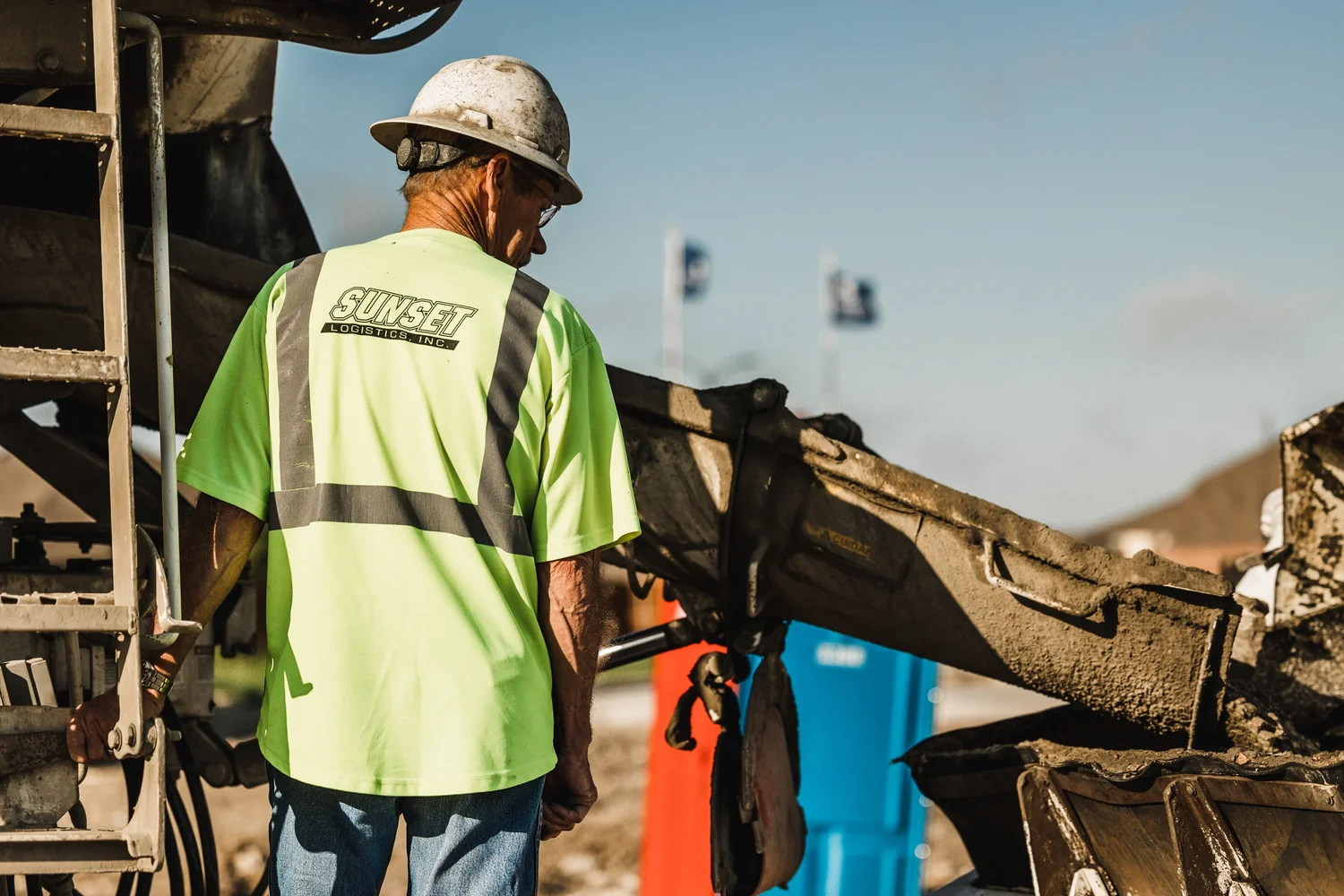 Get To Know Us — Preferred Materials